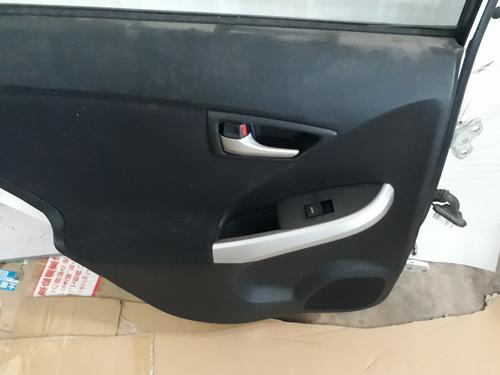 Toyota Prius ZVW30 LHS Rear Door | Kuruma