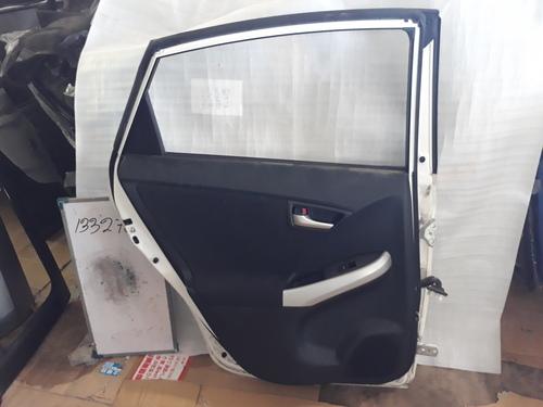 Toyota Prius ZVW30 LHS Rear Door | Kuruma