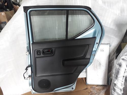 Suzuki Alto HA36S RHS Rear Door | Kuruma