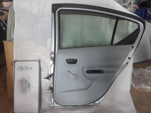 Toyota Aqua NHP10 RHS Rear Door | Kuruma