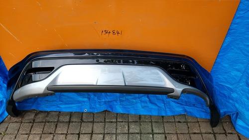 Toyota Harrier XU60 Rear Bumper Body Kit | Kuruma