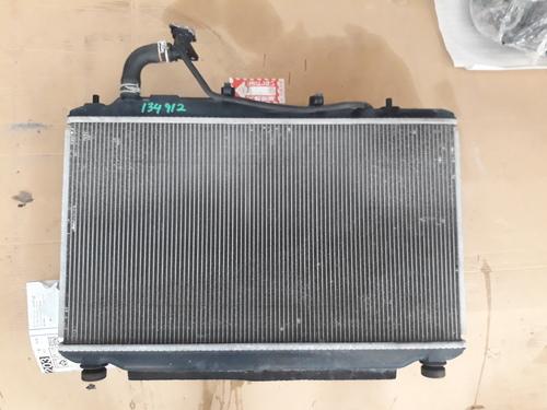 Honda Vezel RU3 Radiator Panel | Kuruma