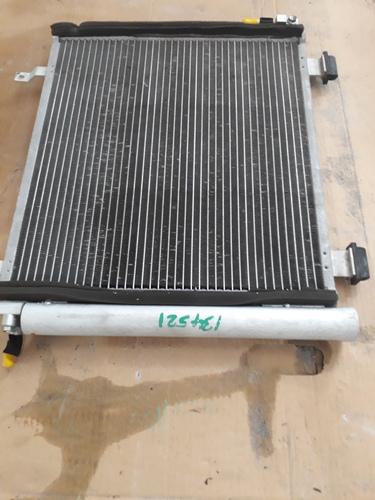 Suzuki Wagon R MH44S A/C Condensor | Kuruma