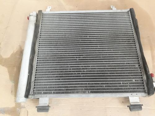 Suzuki Wagon R MH44S A/C Condensor | Kuruma