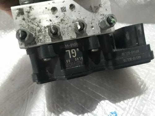 Daihatsu Mira LA350 Abs Actuator | Kuruma