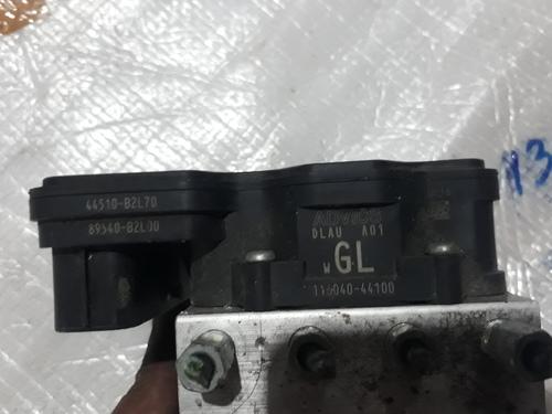 Daihatsu Mira LA350 Abs Actuator | Kuruma