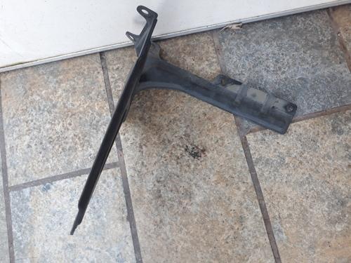 Suzuki Wagon R MH55S Splash Guard LHS | Kuruma