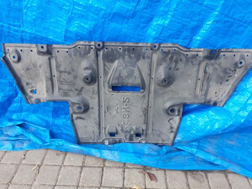 Nissan Leaf ZE1 Engine Under guard | Kuruma