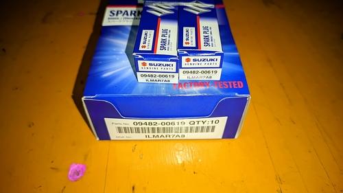 Suzuki Wagon R MH44S Spark Plugs | Kuruma
