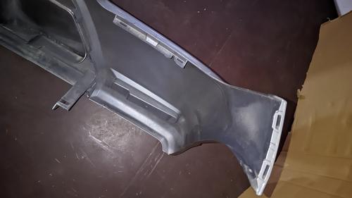 Suzuki Wagon R MH55S Stingray Rear Bumper With Garnish | Kuruma