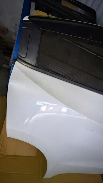Honda Vezel RU3 Rear RHS Door Complete | Kuruma