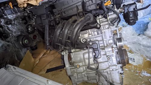Suzuki Wagon R MH55S Engine | Kuruma